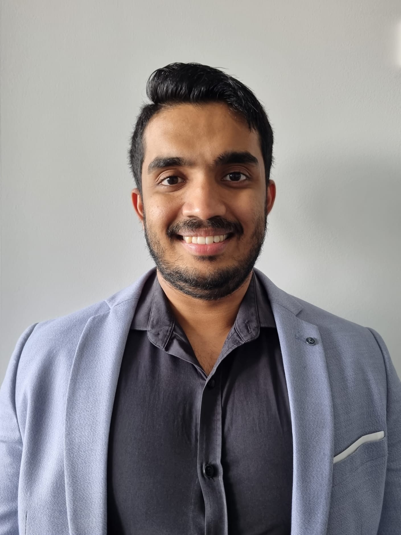 Our Team – Being In Health